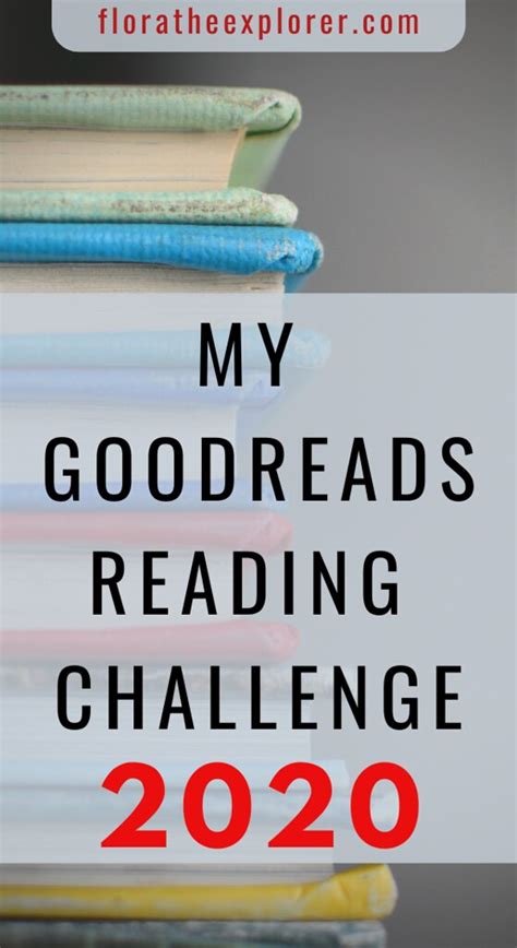 2020 Reading Challenge The Year Of All The Books