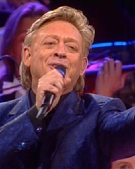 Zanger Benny Neyman Overleden L1