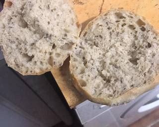 Lenmagos teljes kiőrlésű zsemle Galambos Gerda receptje Cookpad