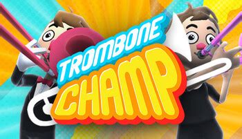 Trombone Champ Video Game TV Tropes