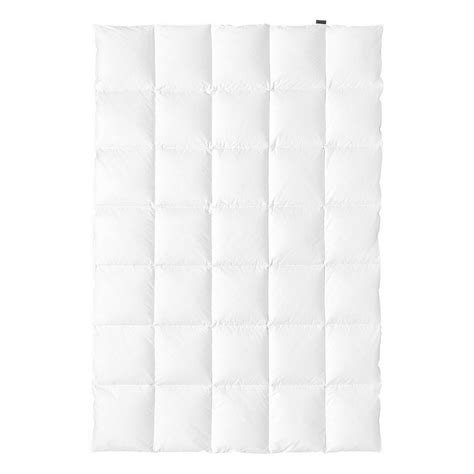 Centa Star Daunenbettdecke Ganzjahresdecke Heaven Feder Daune Füllung 100 Daunen Weiße Neue