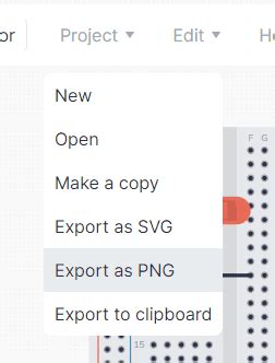 Tool For Drawing Circuits Circuit Canvas