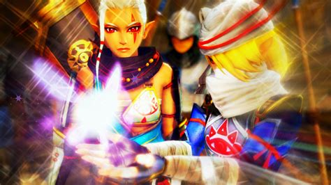 Healing Fairy By Nikkeh09