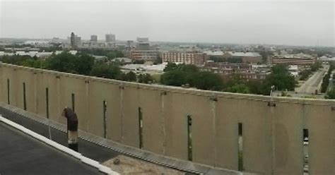 Pano Of Uiuc Campus From Faroglesby Roof Imgur