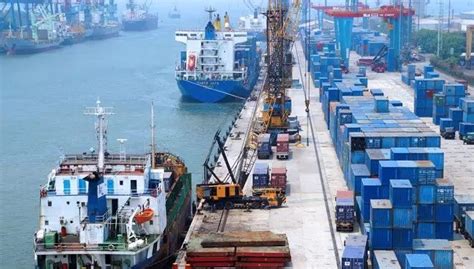 Pelatihan Port Safety Atau Keselamatan Di Pelabuhan