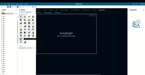 Create Custom Shape Maps In Amazon Quicksight Aws Business Intelligence Blog
