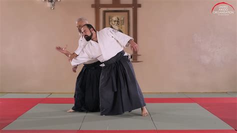 DERS BÖLÜM Eri Dori Kooho Irimi Nage YouTube