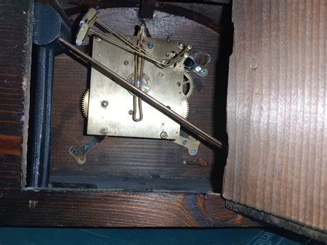 Clock 2 NAWCC Forums