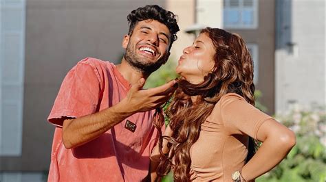 انا وملك ضربنا بعض في التصوير 😅 Youtube