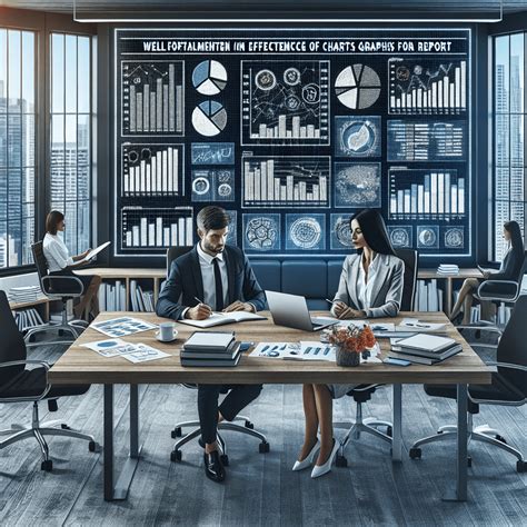 enhancing the effectiveness of charts and graphs in your report hr
