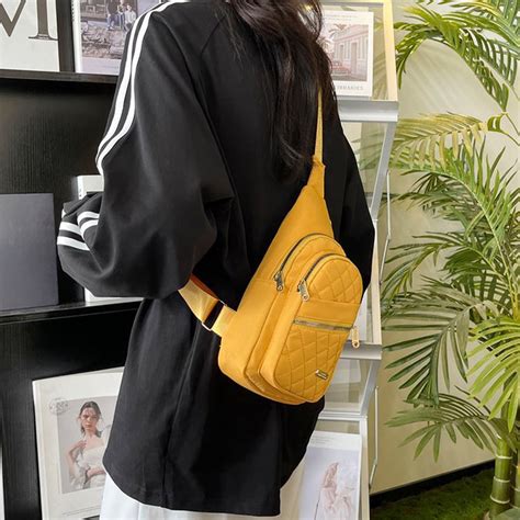 Hengsof Womens Sling Bag Crossbody Bags For Women Sling Backpack