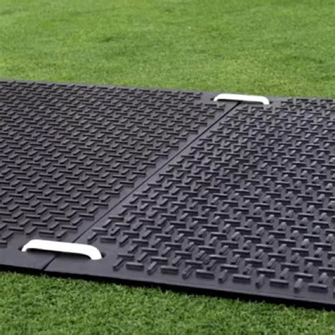The Best Mats For Wheelchair Paths On Grass