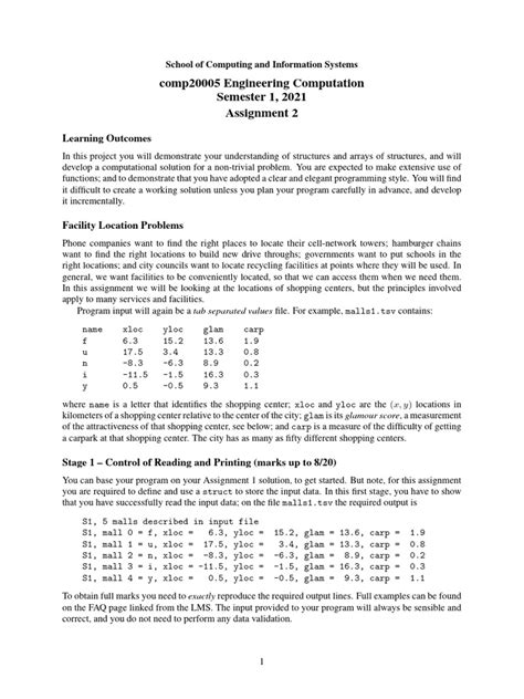 Ass 2 Pdf