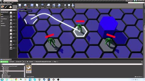 ue4 bug youtube