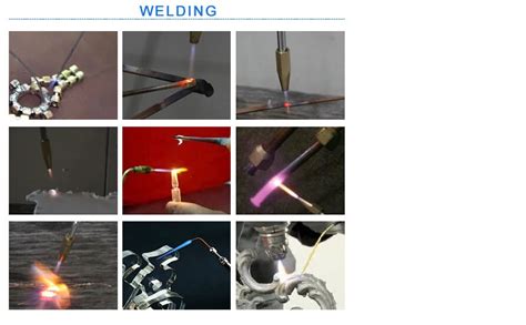 Brown Gas Generator Faradlab Device