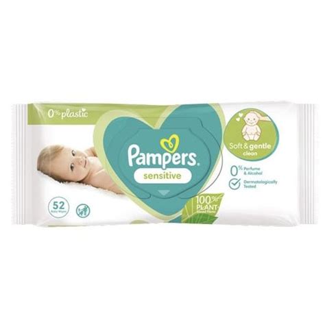 Pampers