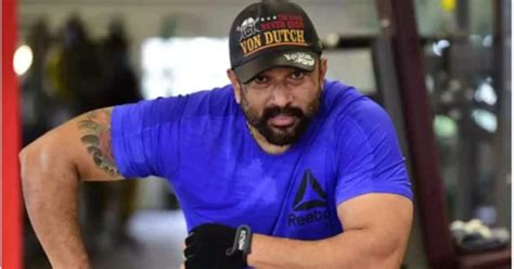 Kerala Actor Baburaj Granted Anticipatory Bail In Sexual Assault Case