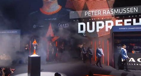 ECS Season Astralis Derrota Team Liquid E Ganha Torneio De CS GO