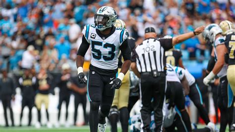 Carolina Panthers Vs Atlanta Falcons Prediction Pick Odds Will