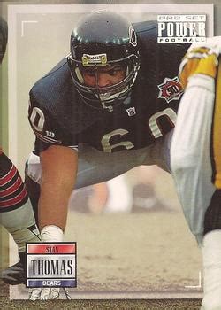 Pro Set Power Football Trading Card Database