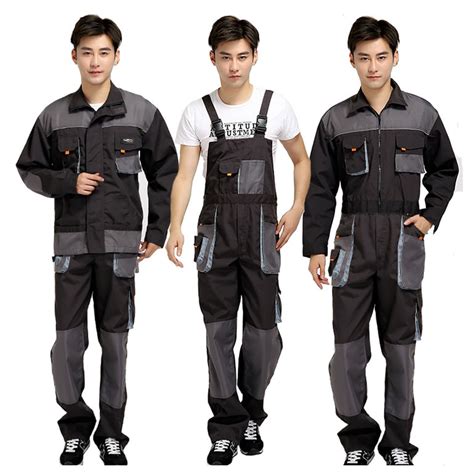 لباس کار یکسره مدل خلبانی فرتاک تابان آراد