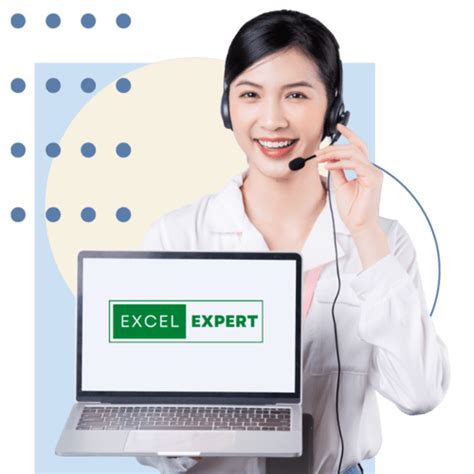 Personal Assistant Excel Expert