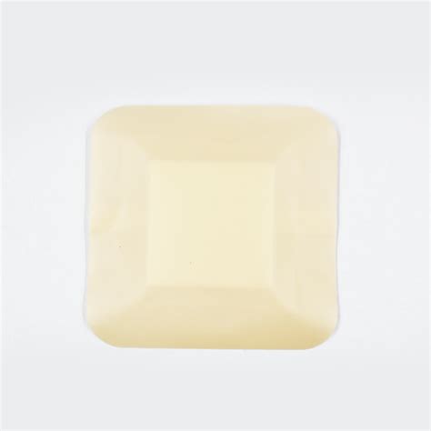 Adhesive Foam Dressing With Border China Adhesive Foam Dressing And