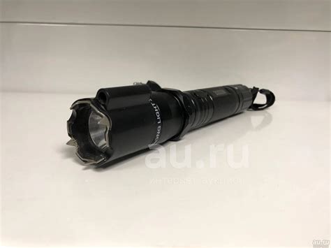 Электрошокер 1101 type light flashlight (PLUS) — купить в Красноярске ...
