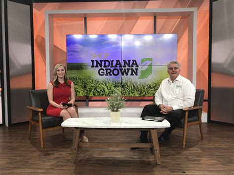 Indiana Grown Monumental Marketplace Indianapolis News Indiana