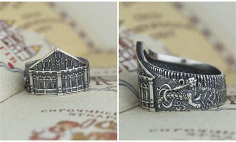 Будинок Мазепи на пальці