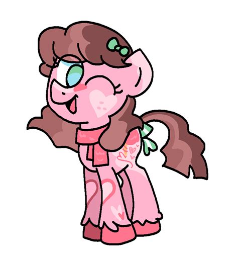 Mlp Sona Custom On Toyhouse