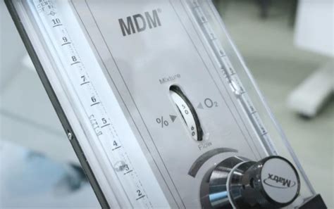 Аппарат для седации Matrx Quantiflex MDM - Аппарат для седации Matrx ...