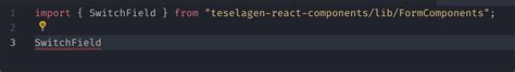 Vscode Auto Import Node Module Gets Nested Into Lib Folder Instead Of