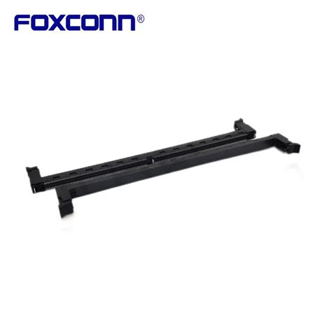 Ddr5 Rdimm Udimm Sockets 288p Connector 1 1v Smt Type Standard Type 0