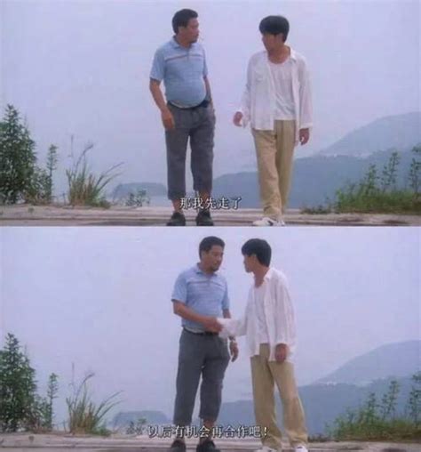 快訊／星爺來了！周星馳「撇不合傳聞」 抵達「吳孟達靈堂」送完最後一程