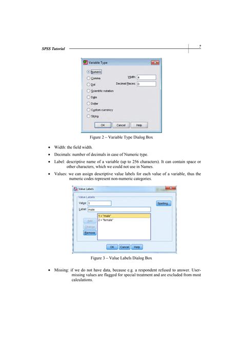 SOLUTION Spss Tutorial And Excersise Book Tutorial Studypool