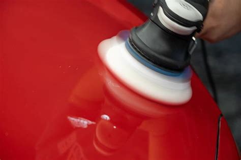 셀프 ‘광택 도전해볼까 전문가가 알려주는 광택기 사용 방법ft 루페스 로드테스트