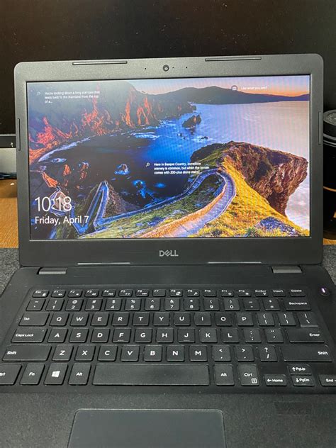 Dell Latitude I Th Gen Computers Tech Laptops Notebooks On Carousell