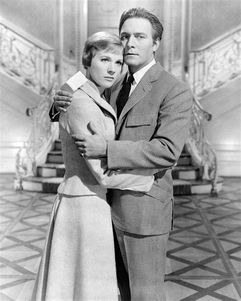 Christopher Plummer The Roles Of A Lifetime Pictured Photos Image