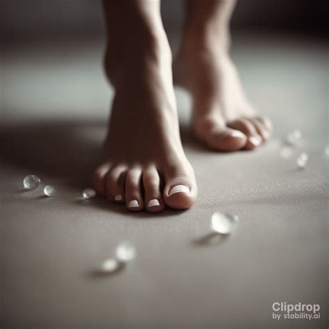 Ai Ebony Feet R Aifeet
