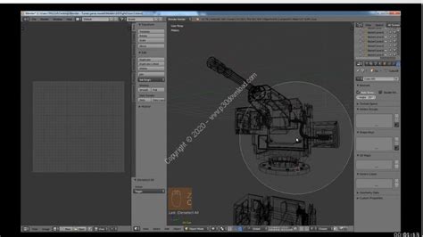Udemy Complete Blender Creator Learn 3D Modeling for Beginners آموزش