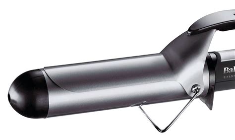 Профессиональная плойка BaByliss PRO Titanium Tourmaline BAB2275TTE ...