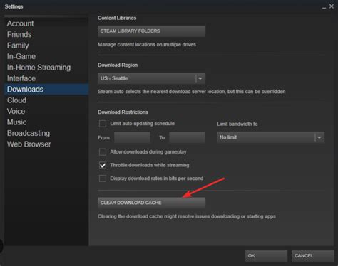 Error Initializing Or Updating Your Transaction [steam Fix]