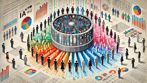 Opinión El sesgo y la discriminación en el uso de la Inteligencia Artificial Confilegal