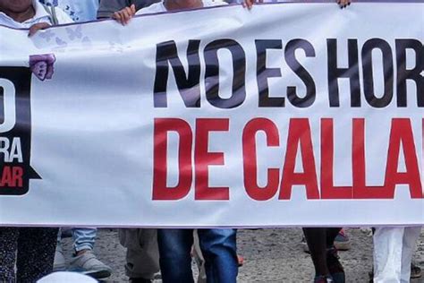 Mujer Denuncia Amenaza De Muerte Por Su Ex Pareja Sentimental