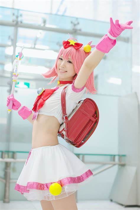 Pin By Zzz Ho On Cosplays Cosplay Harajuku Fashion