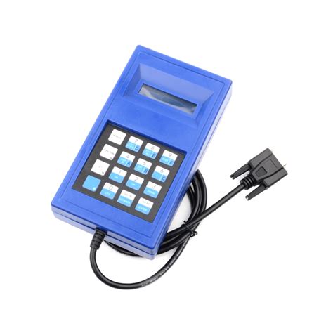 Elevator Parts Elevator Lift Blue Server TT Tool Test Debug Maintenance