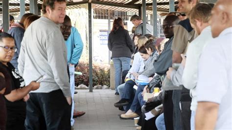 74 Year Old Durban Pensioner Fumes After Being Forced To Stand In