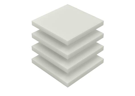 Plaque Polypropylène Pp Au Meilleur Prix Vink France