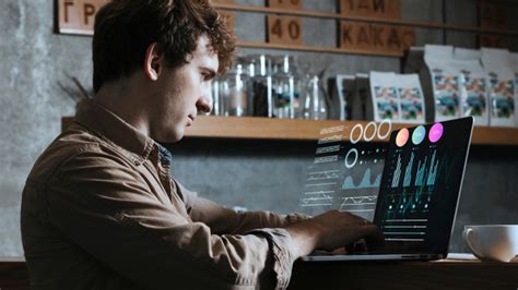 Python For Data Visualization The Complete Masterclass One Education